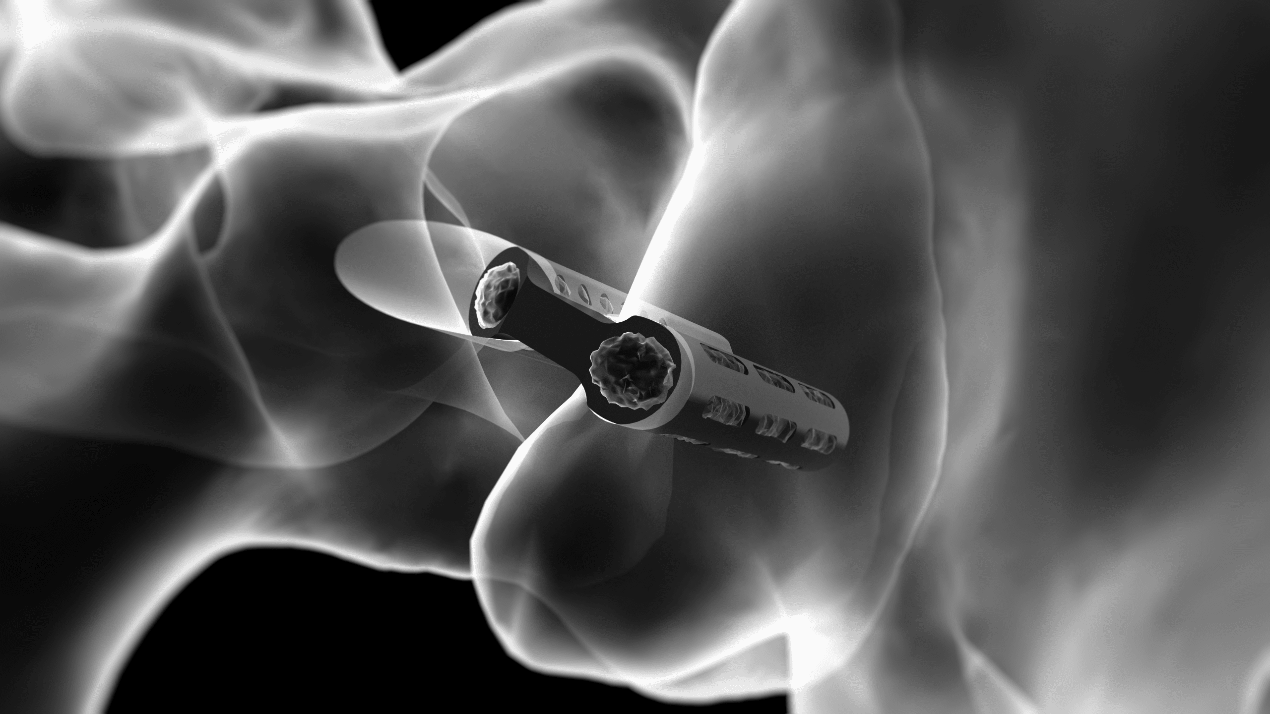 CATAMARAN™ - SpineSource